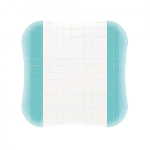 APOSITO COMFEEL PLUS TRANSPARENTE FINO | Rhoseim